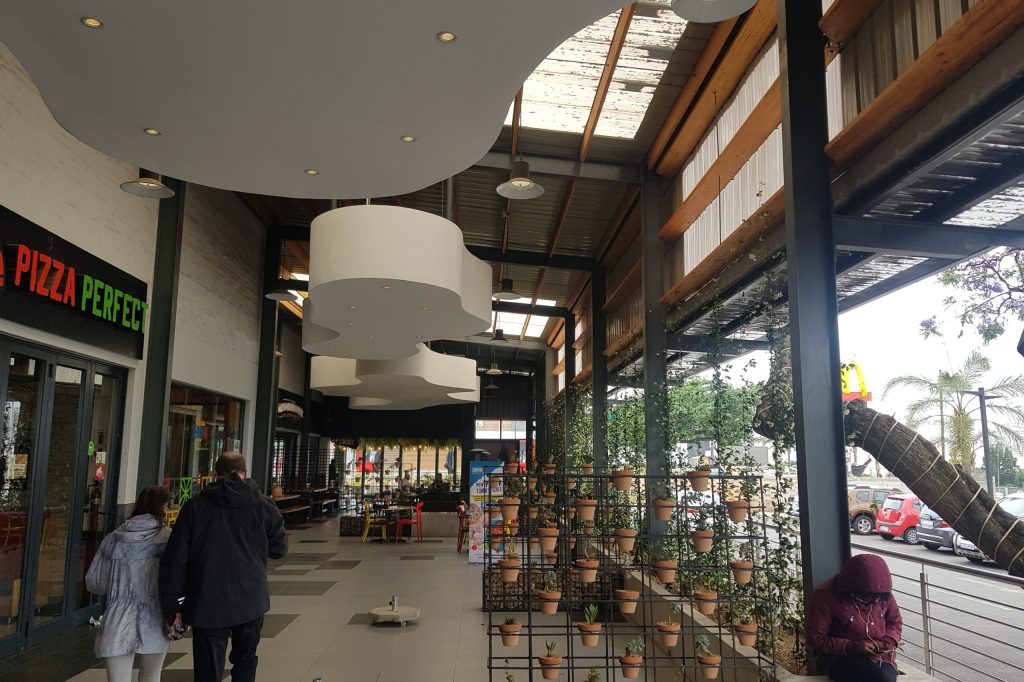 Blueberry Square - Frans Farmer Architects